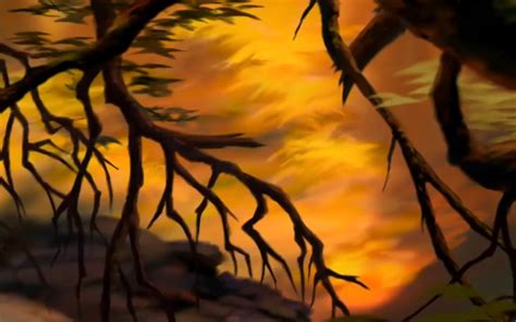 Bambi 2 Background By Dracoawesomeness On Deviantart