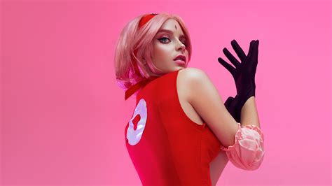 Cosplay Anime 4k Wallpapers Wallpaper Cave