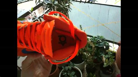 Nike Hyperfuse Kd Creamsicle Edition Youtube