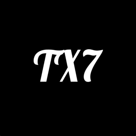 Tx7 Youtube