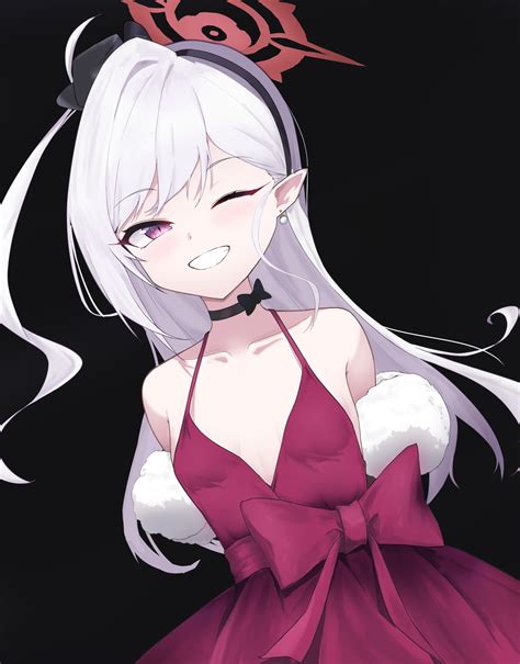 Pointy Ears Danbooru