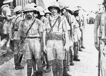 Thai Franco War World War Ii In Thailand