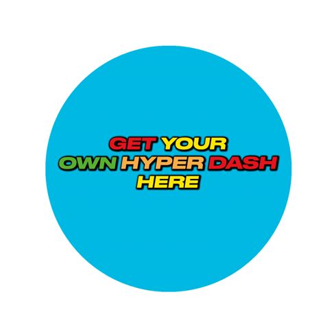 Hyper Dash Golden Bear Toys