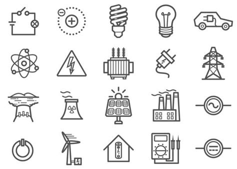 Electricity Clipart Images How New York City Gets Its Electricity