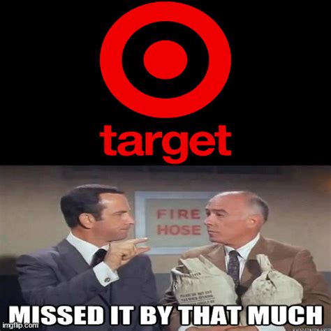 Target Missed Imgflip