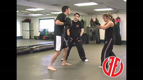 Krav Maga Groin Kick At Max Redfern Blog