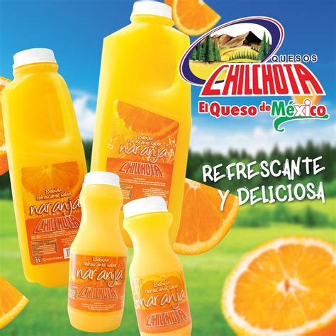 Chilchota ¡no Te Quedes Sin Probar Nuestra Deliciosa