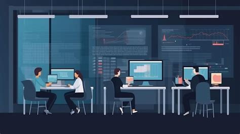 Premium Ai Image Software Development Backend Data Analysis