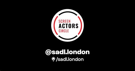Sadllondon Instagram Linktree