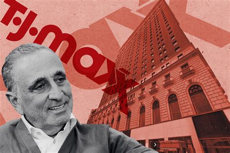 Tj Maxx Joins Retail Influx At Jembs Herald Towers Kansas Digital News