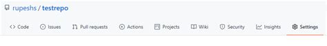 How To Delete A Repository In Github Nolowiz