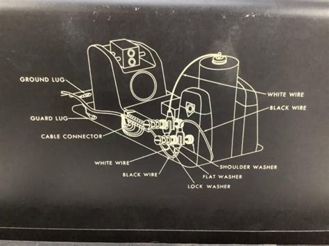 Esi Model 900 Galvanometer 4851963390