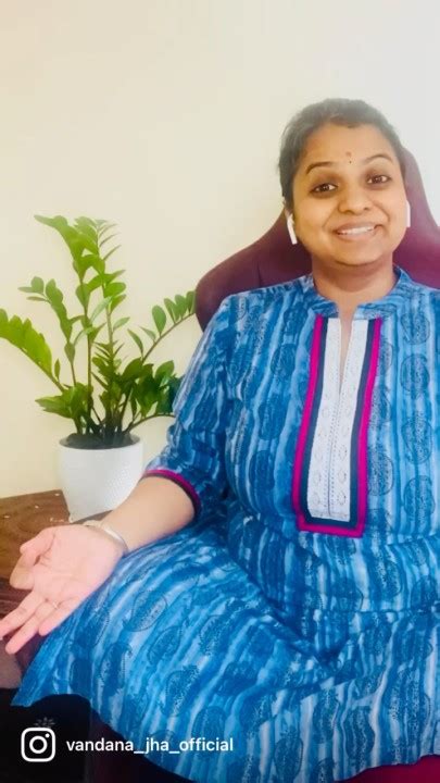 Vandana Jha Auf Linkedin Mindfulness