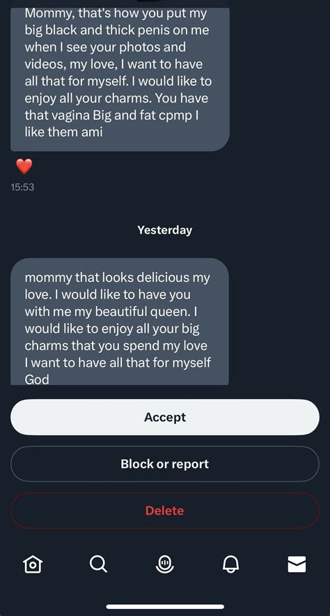 DMs And Dick Pics The Diary Of A Cam Girl