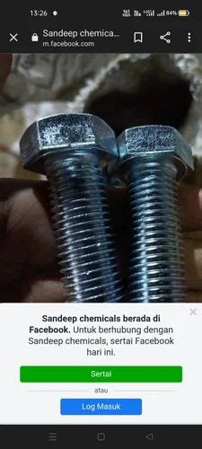 Spl Zinc Blue Passivation Bl 790 At ₹ 220kg In Ludhiana Id