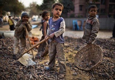 Lavoro Minorile In Italia Quanto è Diffuso E Quando è Lecito