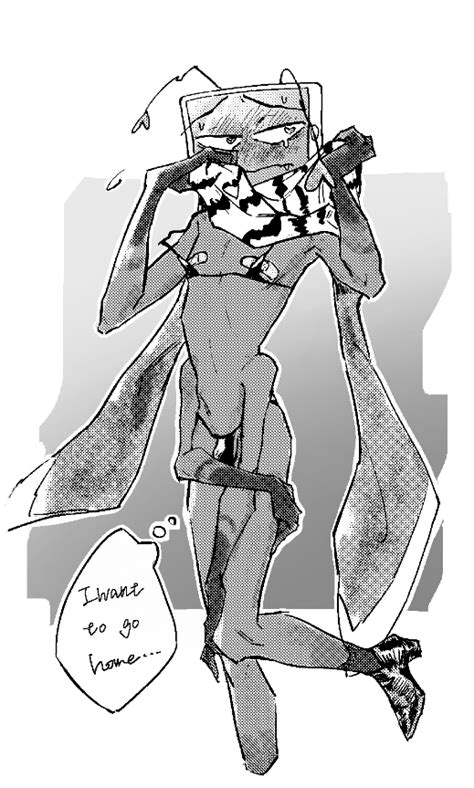 Rule 34 4 Arms Heart Shaped Pupils Heels Monochrome Nipples No Sex Scarf Skimpy Clothes Solo