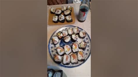 Suschi Rolai20240408 191151 Youtube