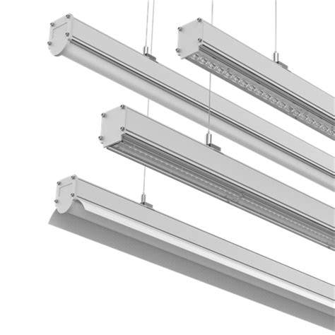 Linnea Linear Profile Electrio