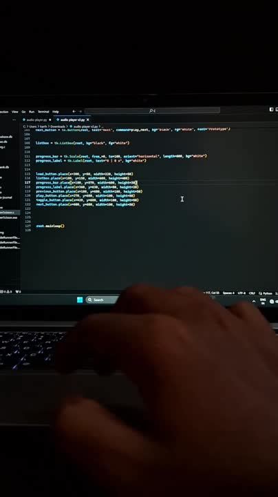 Karthigeyan Ganesan On Linkedin 25weeksofnanoprojects Python