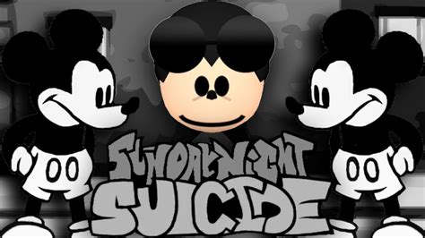 Mickey Mouse Mod Mii Is Unhappy Youtube