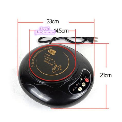 Mini Small Induction Cooker Home Micro Induction C Grandado