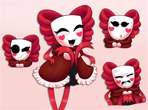 Gangle Design From Hail Uw Shes Really Cute Tadc Tadcgangle