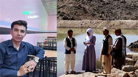 بانوی سازنده جاغوری در بند رسول الله و کمک های جدید Youtube