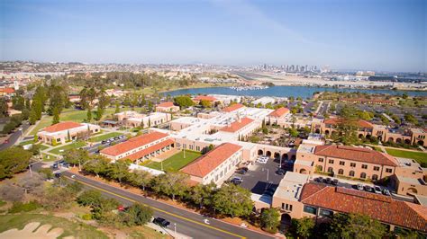 Liberty Station 101 Things To Do In San Diego