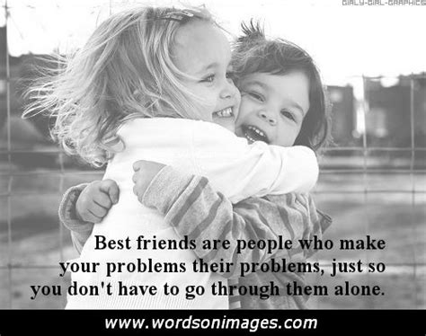 Girly Friendship Quotes Quotesgram