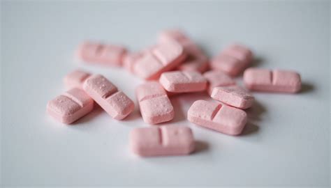 Amphetamine Vs Methamphetamine Recognizing The Difference