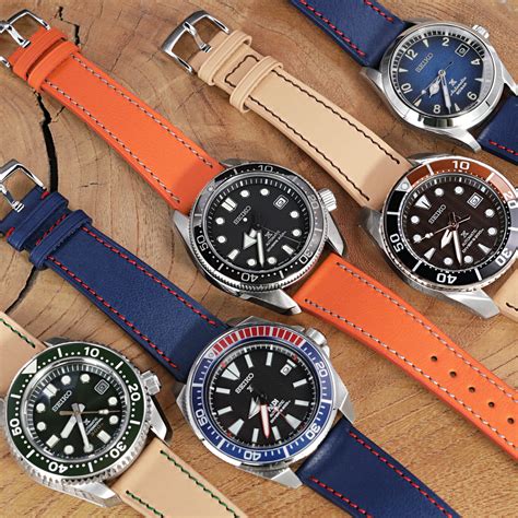 Watch Straps And Bracelets Watch Gang