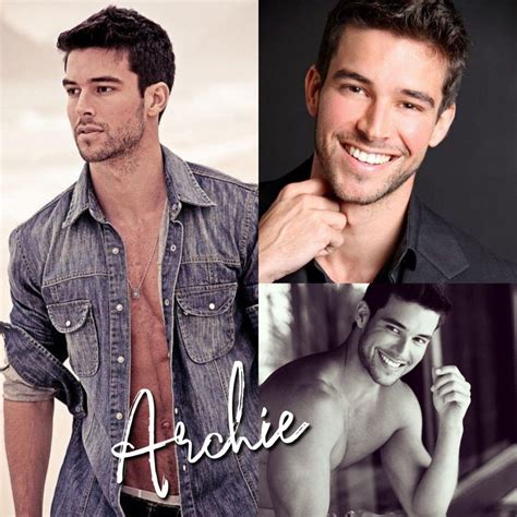 Archie Archie Book Series Fictional Characters