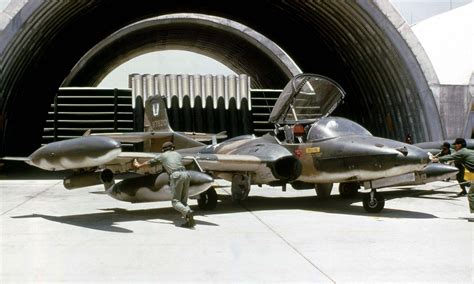 Cessna A 37b Dragonfly Aero Photo Gallery