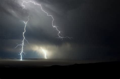 Lightning Prediction Technology Could Predict A Strike 60 Minutes