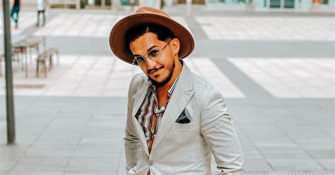 How Redouan El Hamdi Became The Go To Guy For Aspiring Entrepreneurs