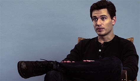 Jon Prescott Interview Magazine