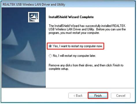 Edup Usb Wireless Adapter Installation Guide