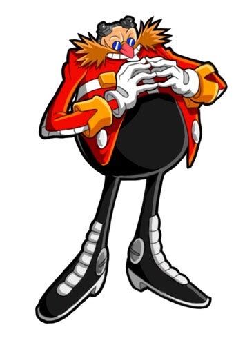 Dr Ivo Eggman Robotnik Fan Casting For Sonic The Hedgehog Satam