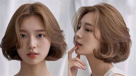 30 Kiểu Tóc Nữ Hot Nhất Hiện Nay Trẻ Trung Bắt Trend 2024
