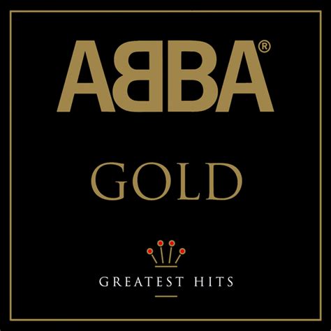 Abba Gold Greatest Hits Lyrics And Tracklist Genius