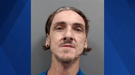 Lehigh Man Wanted On Multiple Sex Offender Registry Violations History Of 14 Prior Arrests