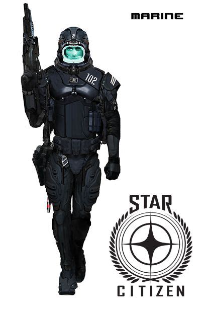 Star Citizen Character Concept Art Album On Imgur Star Citizen Art
