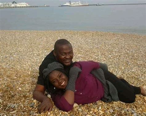 Gospel Film Acts Yemi And Feyi Adepoju Celebrate 28th Wedding Anniversary