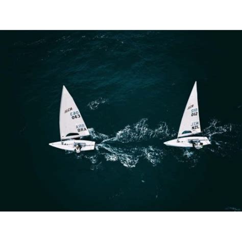 Ilca 7 Laser Neuf And Occasion Direct Sailing