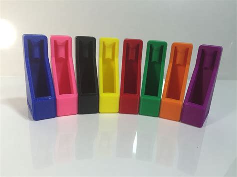 Rangetray Magazine Speed Loader Speedloader For Hi Point C9 9mm Range