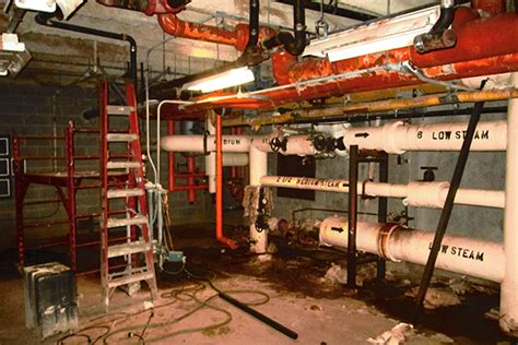 Correctional Facility Classrooms Encorus Group