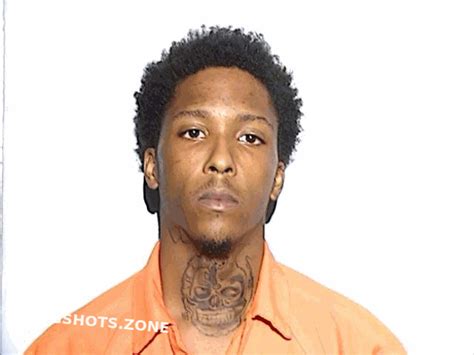 Whaley Devin James 06252024 Lucas County Mugshots Zone