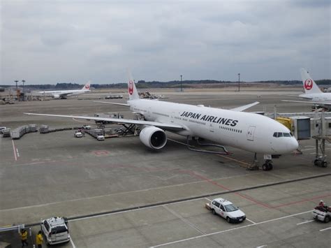 The Best Miles For Booking Jal Business And First Class