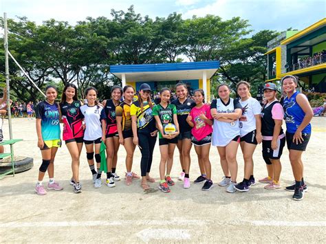 Congratulations Ccs Volleyball Cpsu Ccs Hinoba An Campus